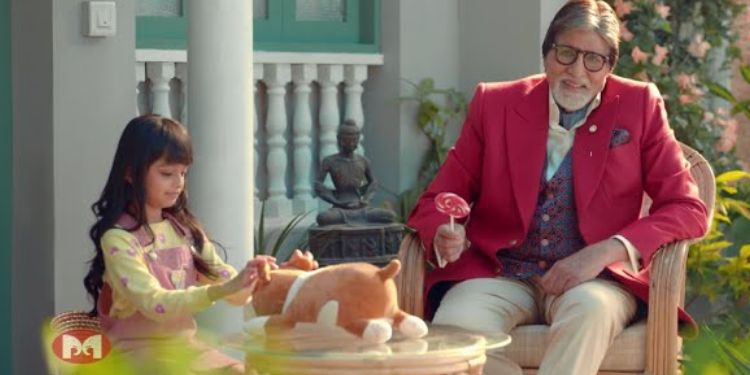 Muthoot Finance launches new marketing campaign ‘Kholiye Khushiyon Ki ...