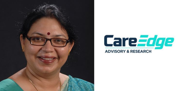 CareEdge elevates Swati Agarwal as CEO of CART
