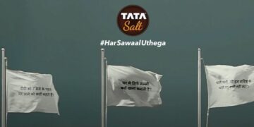 Tata Salt's #HarSawaalUthega campaign encourages kids to ask questions ...