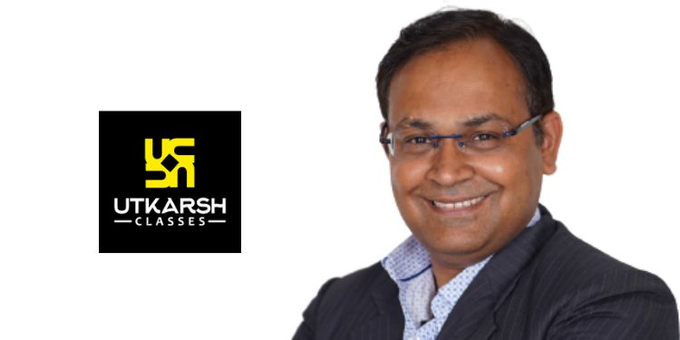 Utkarsh Classes onboards WhiteHat Jr's Ankur Nyati as COO