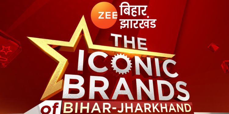 ZEE Bihar Jharkhand's ‘The Iconic Brands of Bihar Jharkhand’ ends on a ...