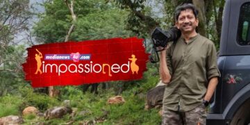 Impassioned: Framing the stories behind the pictures – Parag Kulkarni, in focus