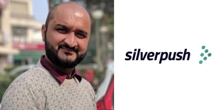 Abhimanyu Yadav returns to Silverpush as Senior Vice President - Programmatic