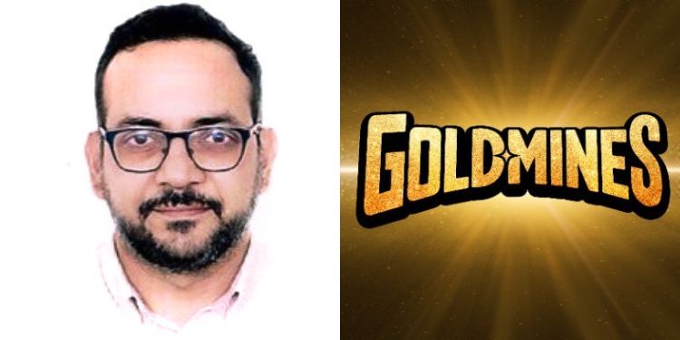 Rajat Makkar named National Sales Head at Goldmines Bollywood and ...