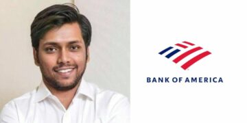 Somasroy Chakraborty named VP - Communications at Bank of America, India