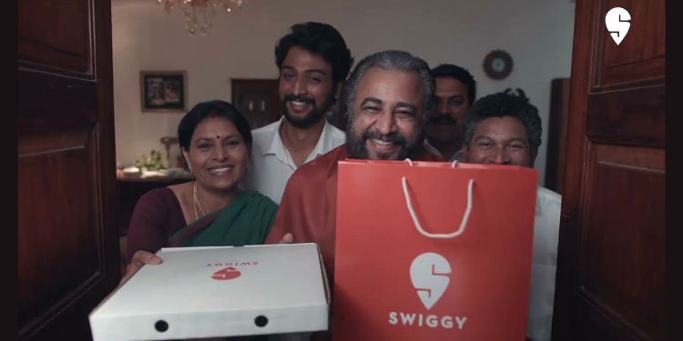 Swiggy treats TN users with ‘Weekends Vettu with Swiggy’ offer