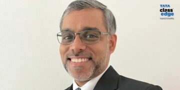 Tata ClassEdge appoints Anish Raghunandan as CEO