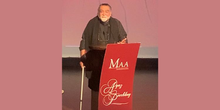 The ad man who learnt from ‘The mother of all MBAs’: Prahlad Kakkar