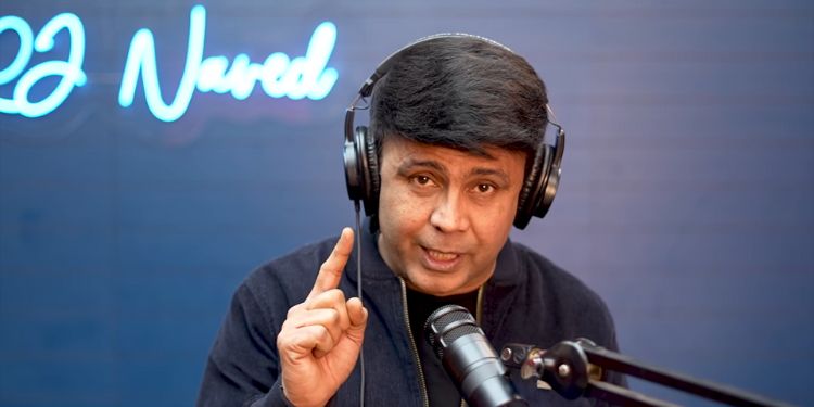 Valvoline engages RJ Naved to spread benefits of synthetic oil | MediaNews4U