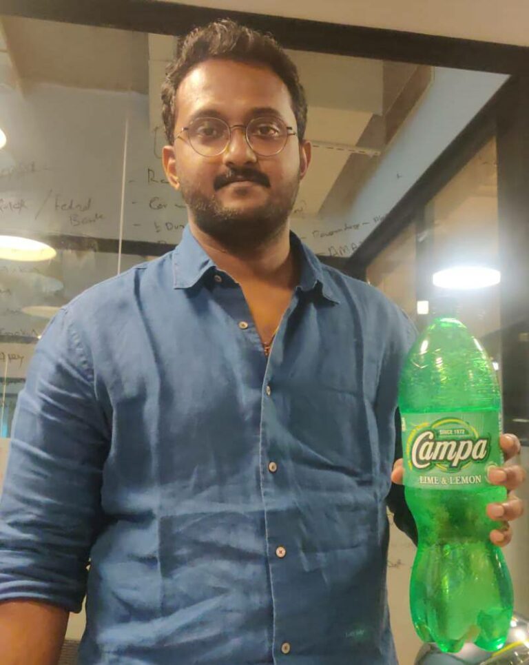 First taste: Campa Cola’s flavours and fizz get mixed reactions, brand ...