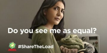 BBDO India's #ShareTheLoad campaign for Ariel bags six medals at AdFest