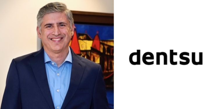 Dentsu APAC appoints Harsha Razdan as CEO for South Asia