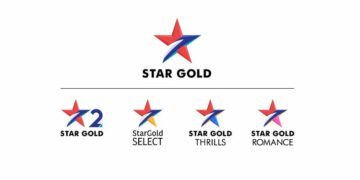 Disney Star Network expands Star Gold Portfolio; launches Star Gold Thrills and Star Gold Romance