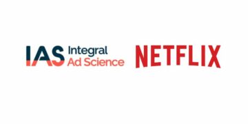 Integral Ad Science ad verification program goes live with Netflix