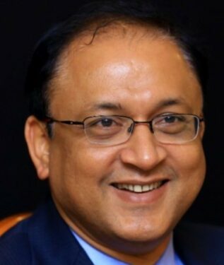 Super Women at Work - Saraswathi Anand