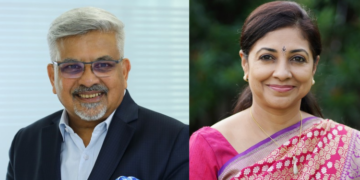 Volvo Group India's Kamal Bali named Chairman of CII Southern Region ...