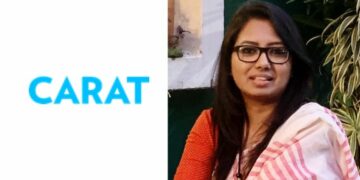 Wavemaker's Simantini Ghosh joins Carat India