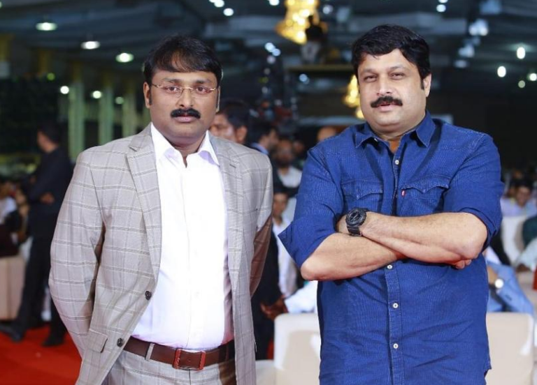 Reporter TV Network ropes in Anil Ayroor as President