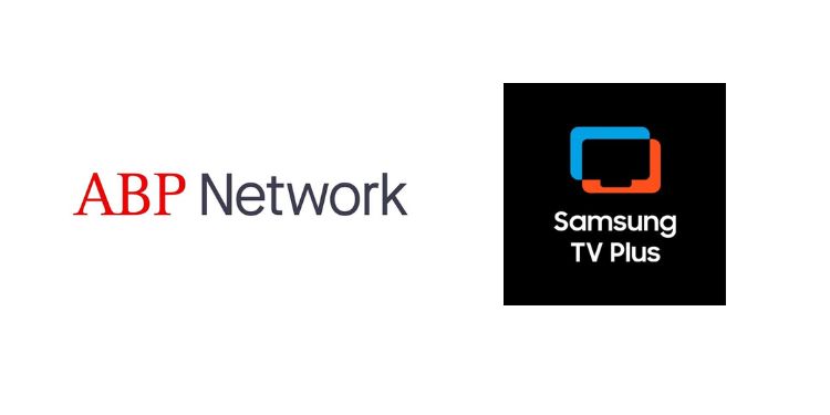 ABP Network expands its Connected TV reach by adding all 6 News Channels to Samsung TV Plus