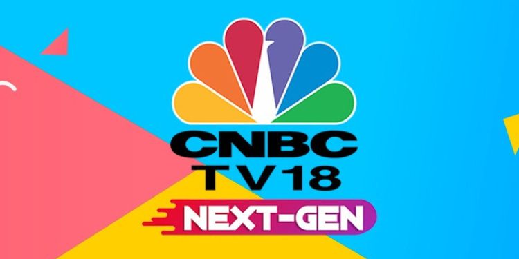 CNBC-TV18 launches sub-brand ‘Next Gen’ targeting GenZ Audience