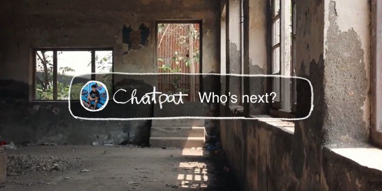 FCB Group India wins a Grand CLIO for ‘Chatpat’ campaign