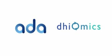 Singapore's ADA acquires Bengaluru-based tech startup dhiOmics