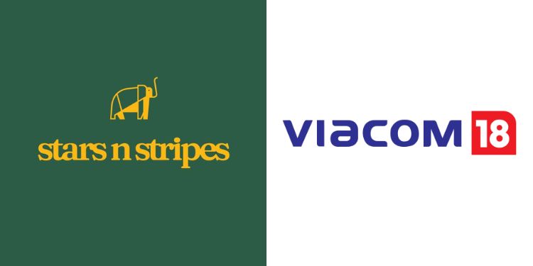 Stars N Stripes and Viacom18 team up to build Voot Shots