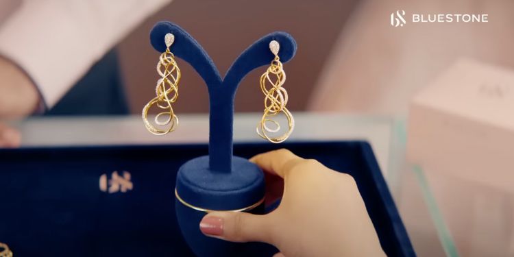 BlueStone's 'Big Gold Upgrade' campaign pledges greater value for old gold