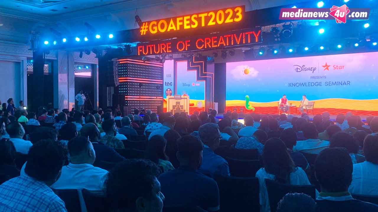 Goafest 2023: Day 2 in Pictures | MediaNews4U