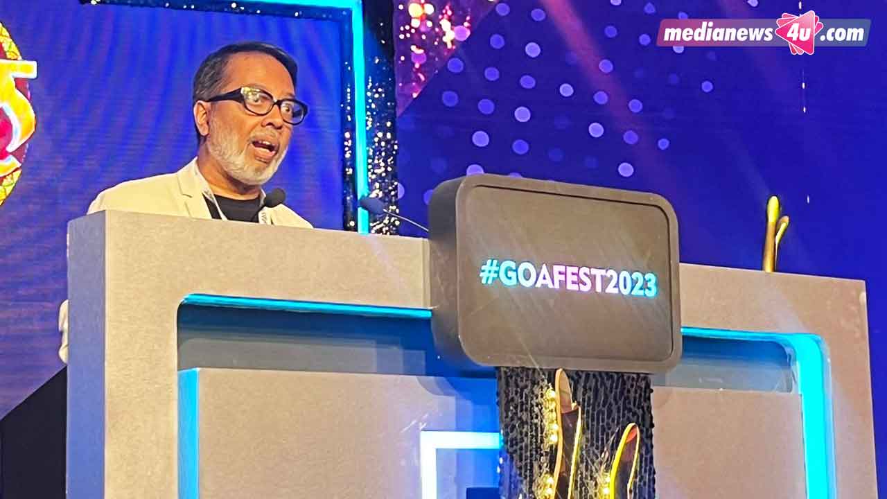 Goafest 2023: Day 2 in Pictures | MediaNews4U