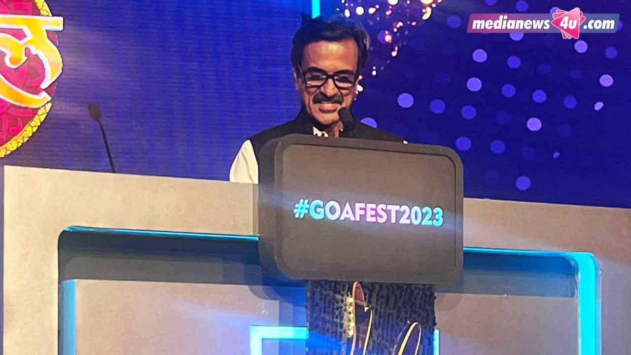 Goafest 2023: Day 2 in Pictures | MediaNews4U