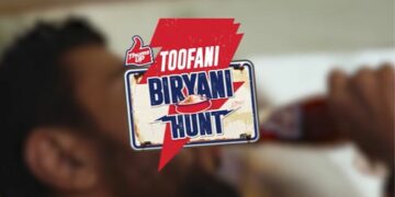 Disney+ Hotstar launches new show 'Thums Up Toofani Biryani Hunt'