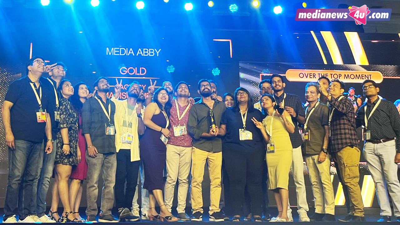 Goafest 2023: Day 1 in Pictures | MediaNews4U