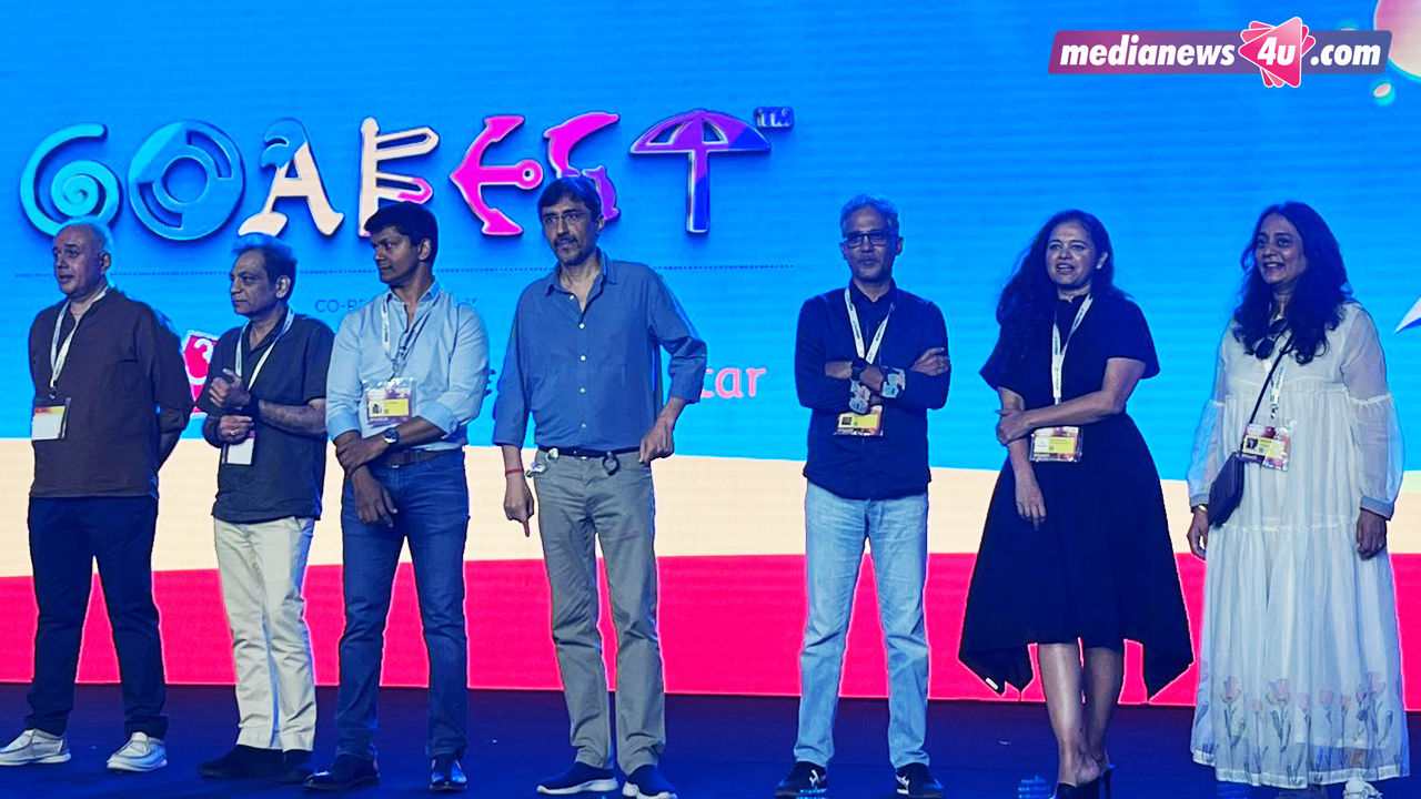 Goafest 2023: Day 1 in Pictures | MediaNews4U