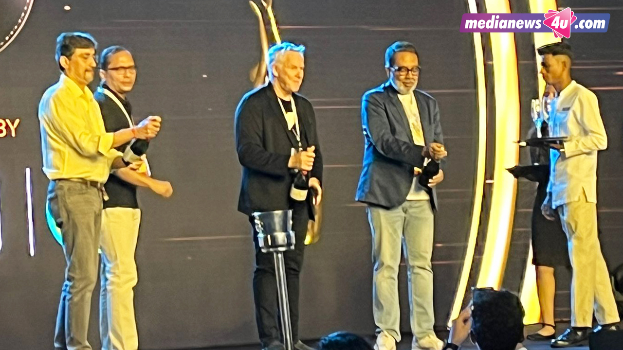 Goafest 2023: Day 1 in Pictures | MediaNews4U