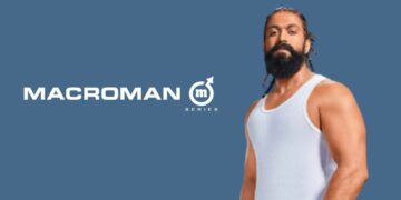 Macroman M-Series signs on Superstar Yash as their Brand Ambassador