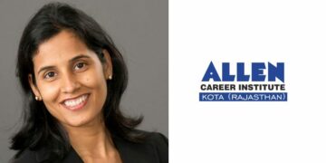 Meta's Abha Maheshwari joins Allen as CEO - Digital