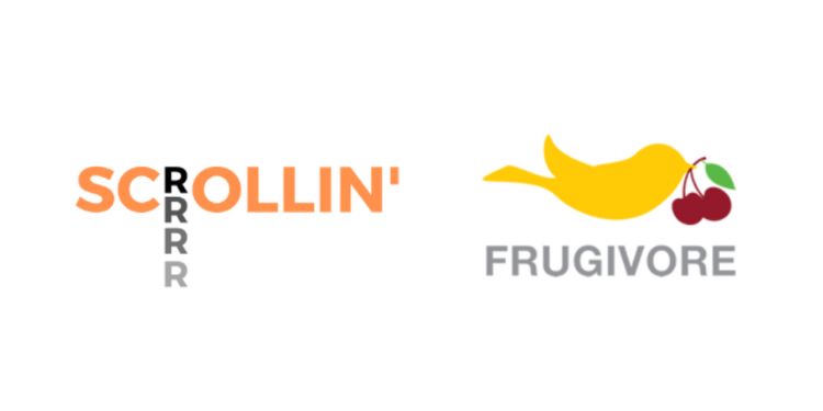 Scrollin Media Wins the Digital mandate for Frugivore