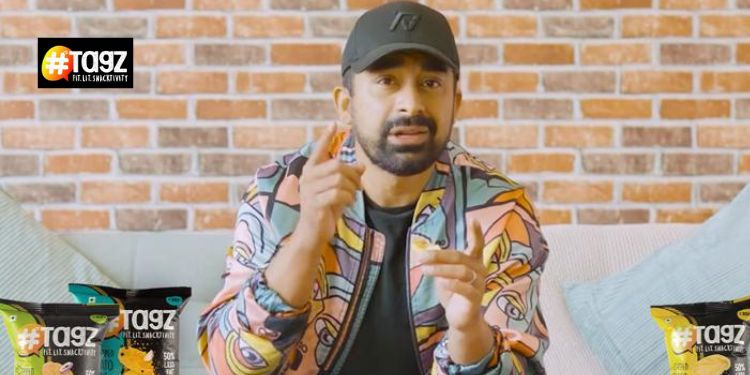 TagZ Foods raises $2 million in pre-Series A round