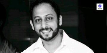 Vignesh Narayanan joins JioAds as VP-Business Head, Media