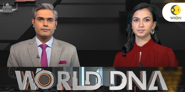 WION launches new show ‘World DNA’