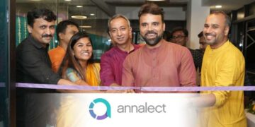 Annalect India launches its office in Coimbatore