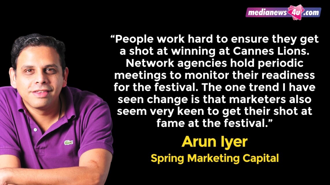 The Cannes Obsession