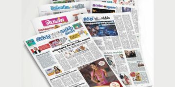 Hindu Tamil Thisai revamps to prioritise local news coverage and civic ...