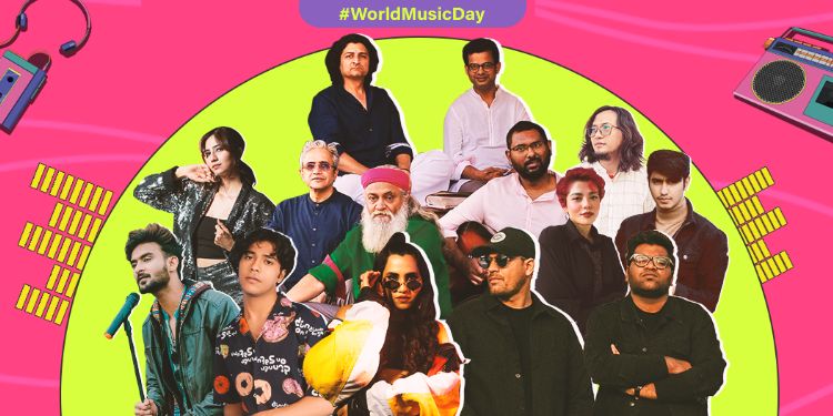 MTV Beats and Vh1 set to present ‘World Music Day - Showcase’