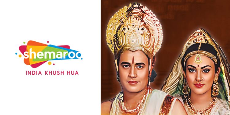 Shemaroo TV to air Ramanand Sagar's ‘Ramayan’ from 3rd July