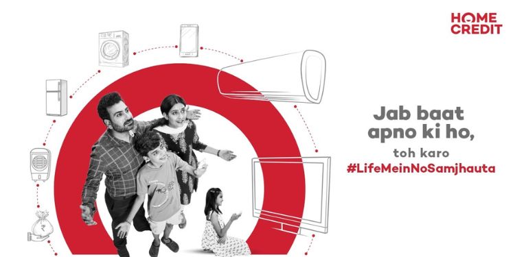 Home Credit India enables consumers fulfill dreams of owning home ...