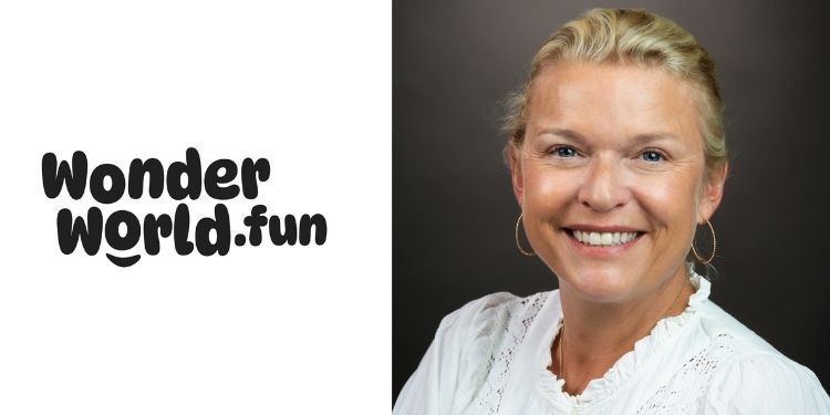 Wonderworld. Fun appoints Emilie Pasquet as VP, Distribution and Co ...