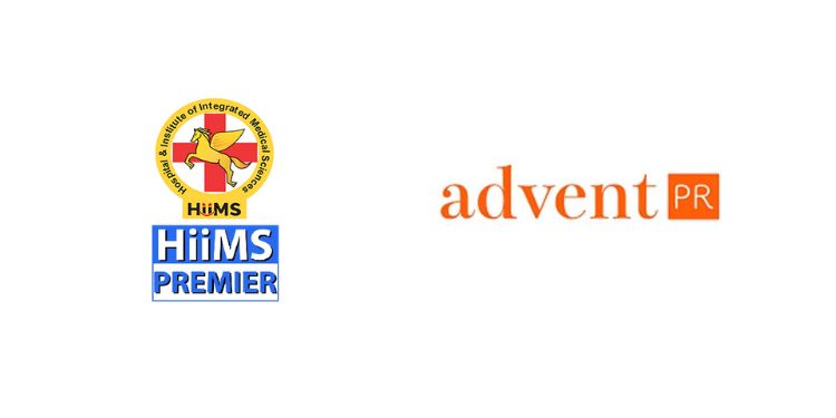 Advent bags digital and PR communication mandate for HIIMS premier Gurugram