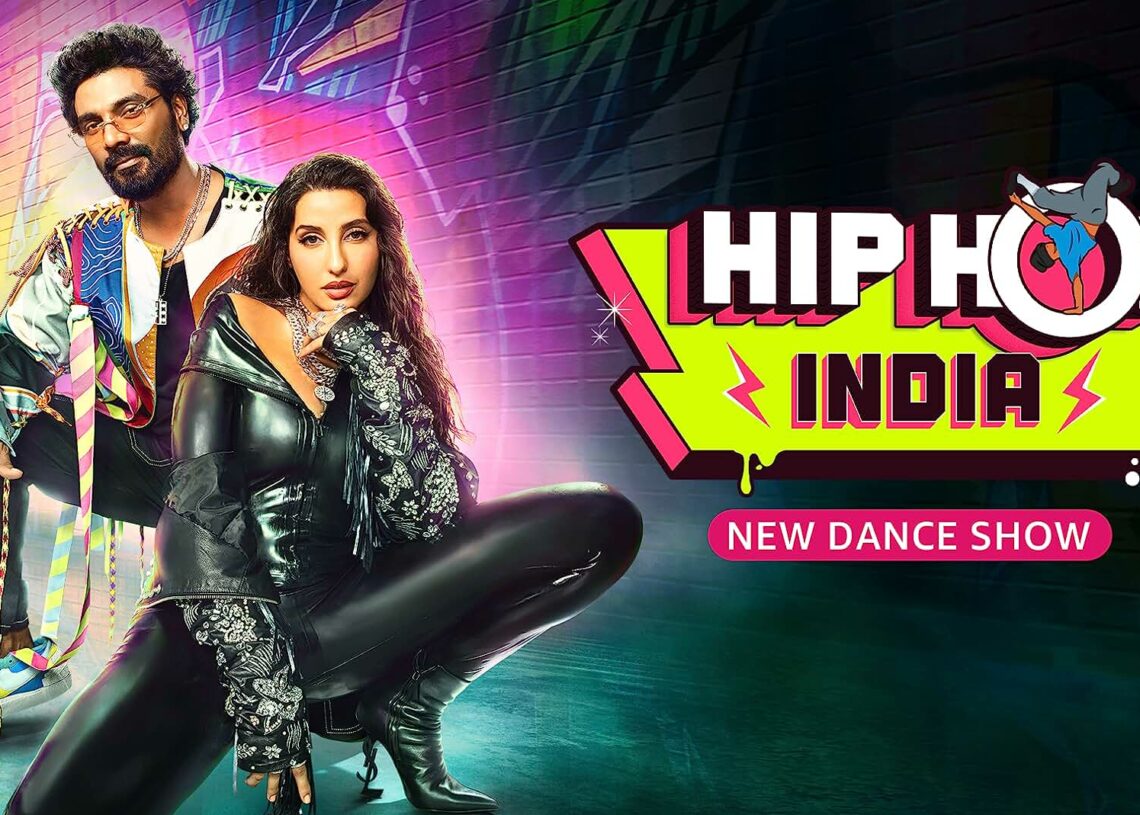 GOVO joins forces with Amazon MiniTV for Hip Hop India!